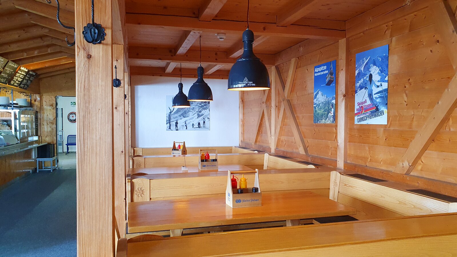 Osterfelder 2000 │ zugspitze.de