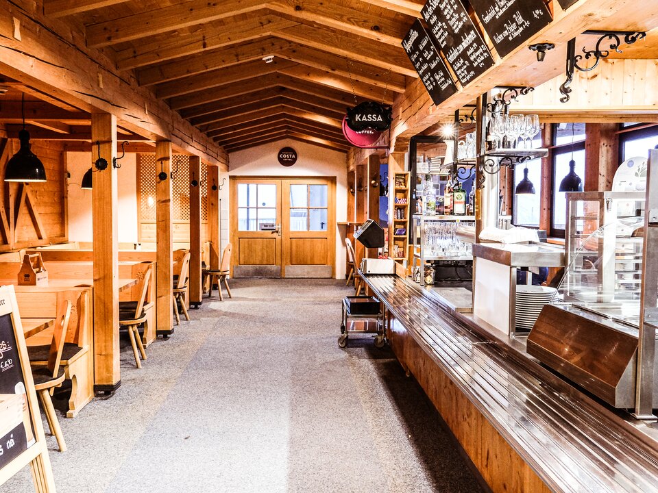 Osterfelder 2000 │ zugspitze.de