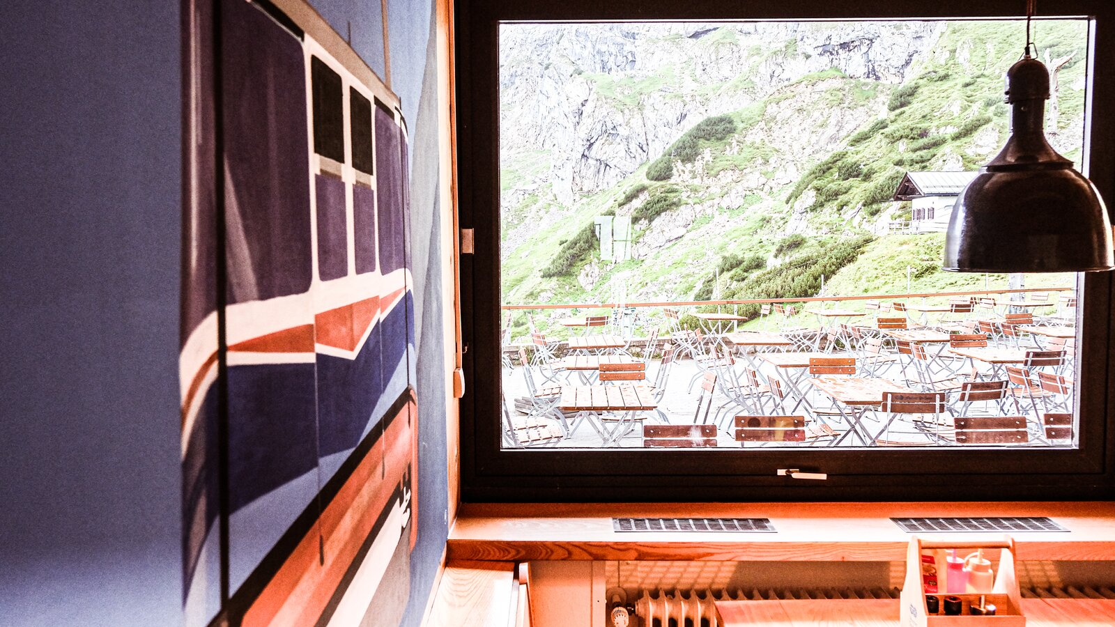 Osterfelder 2000 │ zugspitze.de