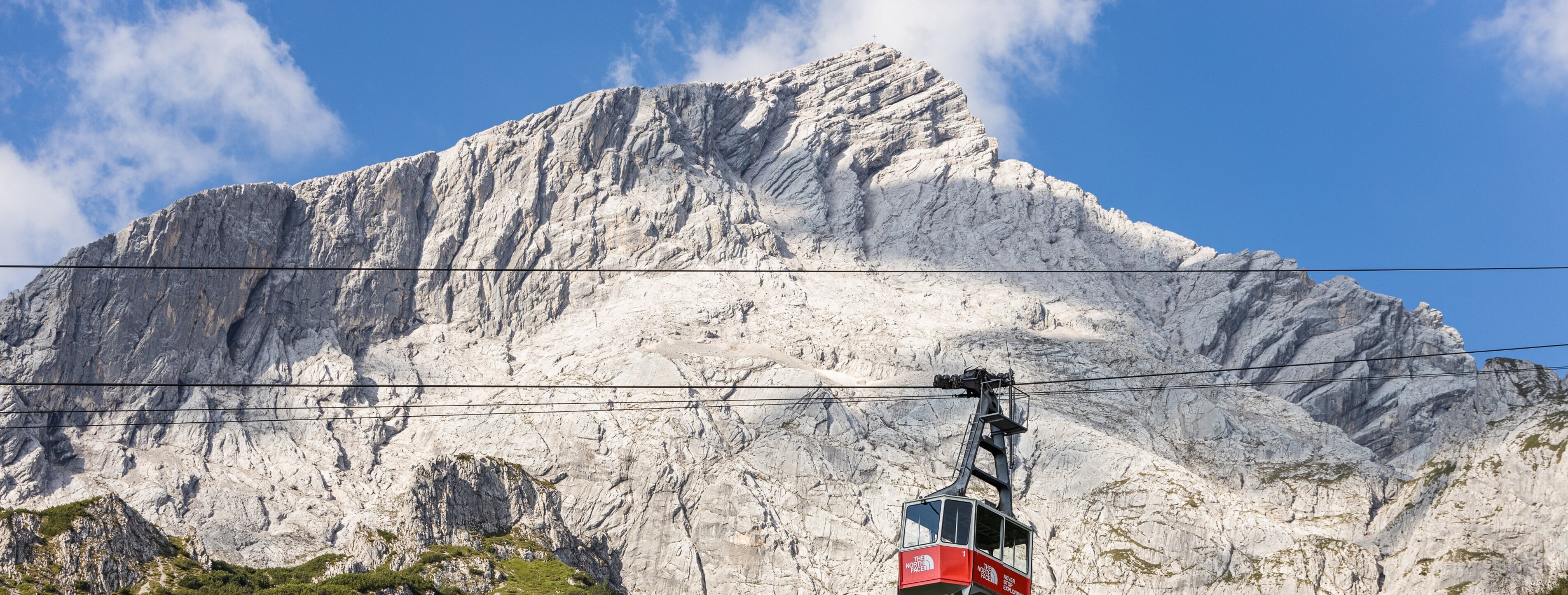 AlpspiX viewing platform │ zugspitze.de