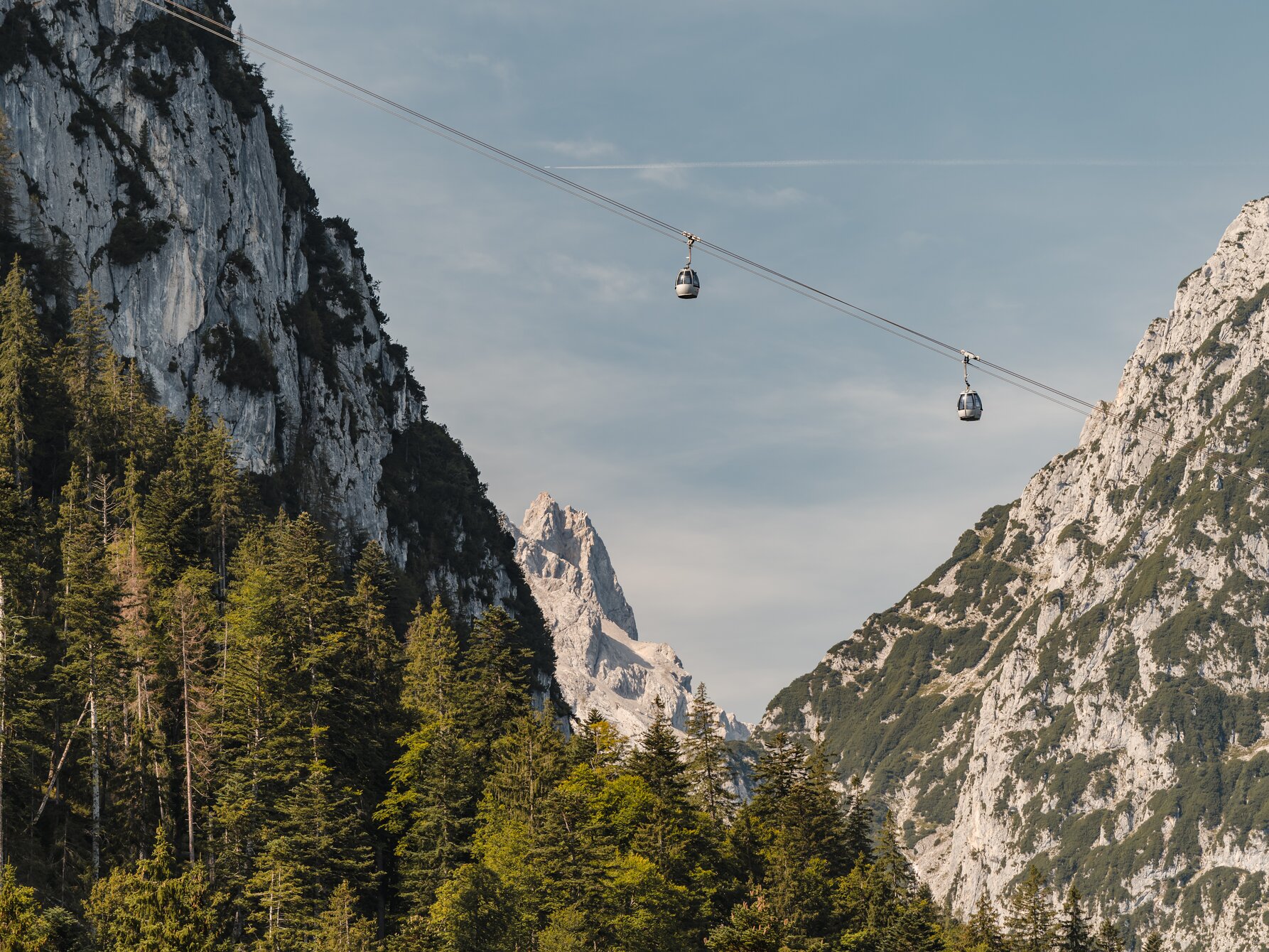 Garmisch-Classic Round Trip │ zugspitze.de