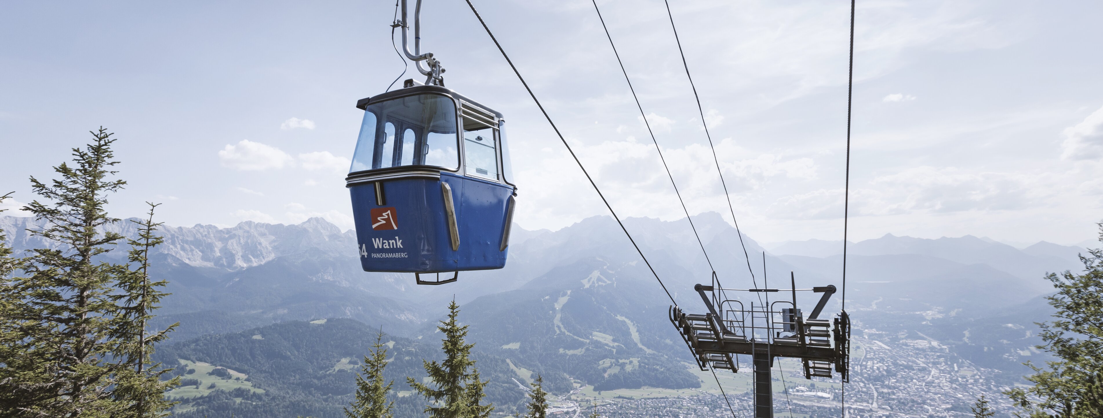 Bayerische Zugspitzbahn │ zugspitze.de