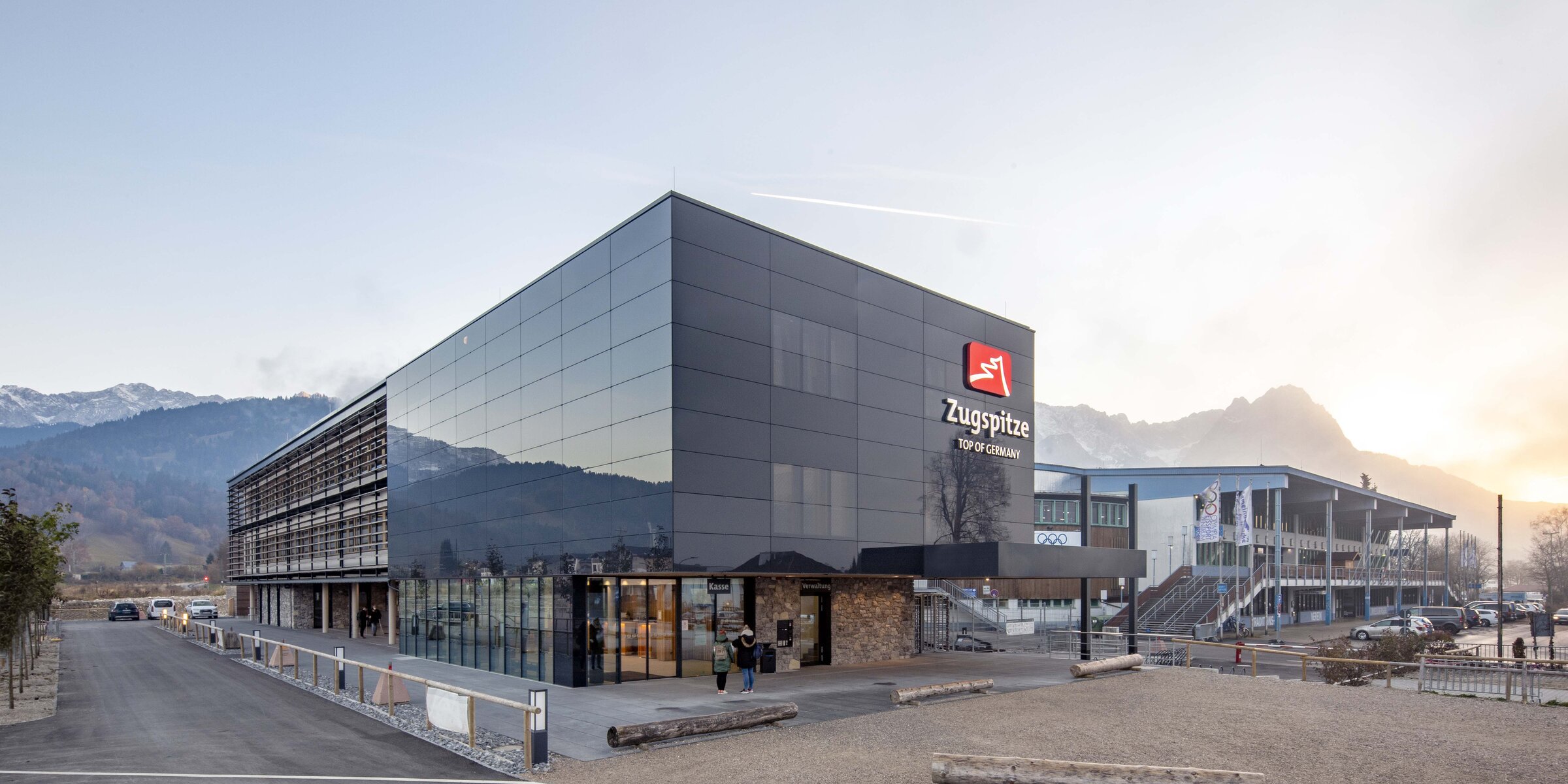 About us │ zugspitze.de